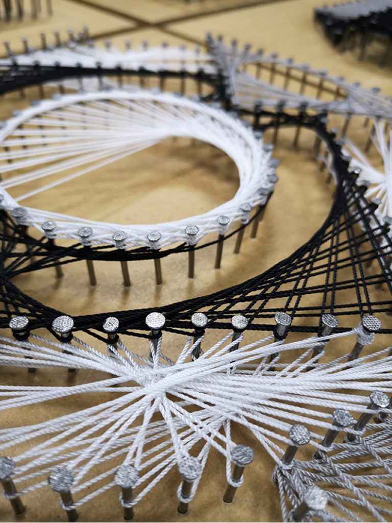 Composición Bidimensional